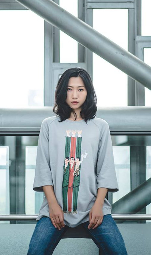 Chelsea – MENDA-EN